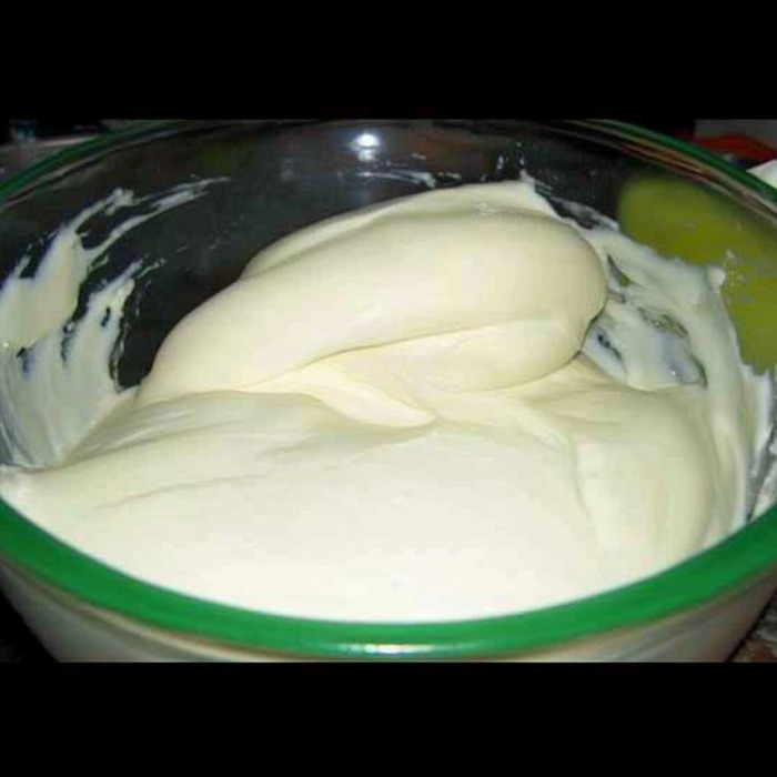 Jednoduchý vanilkový krém pro každý dezert: Recept, který musíte ...